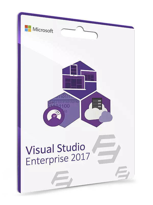 {"de":"Visual Studio Enterprise 2017 - SOFTFLIX"}